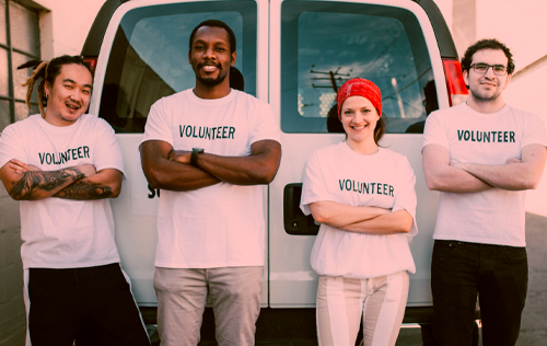 Gospel Parade Outreach – Advancing the Gospel & Transforming Communities